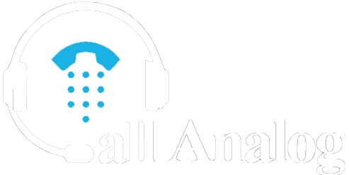 Call Analog - Webphone